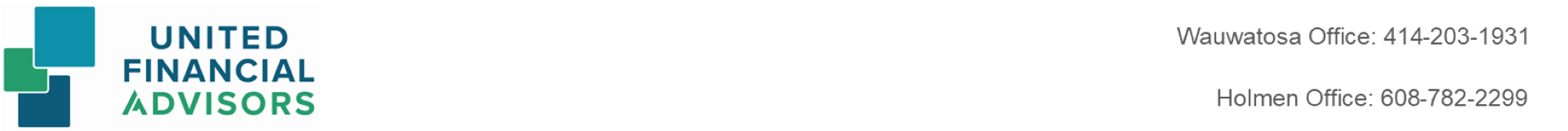 Meet Our Team : United Financial Advisors, LLC